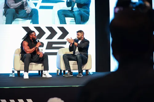 Event Gallery | Dubai Muscle Show