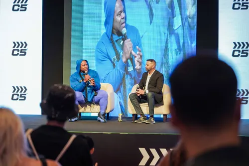 Event Gallery | Dubai Muscle Show