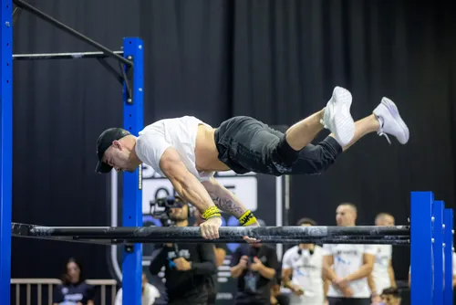 Event Gallery | Dubai Muscle Show